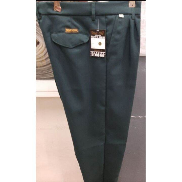 SLACKS SCHOOL AND OFFICE UNIFORM | Lazada PH