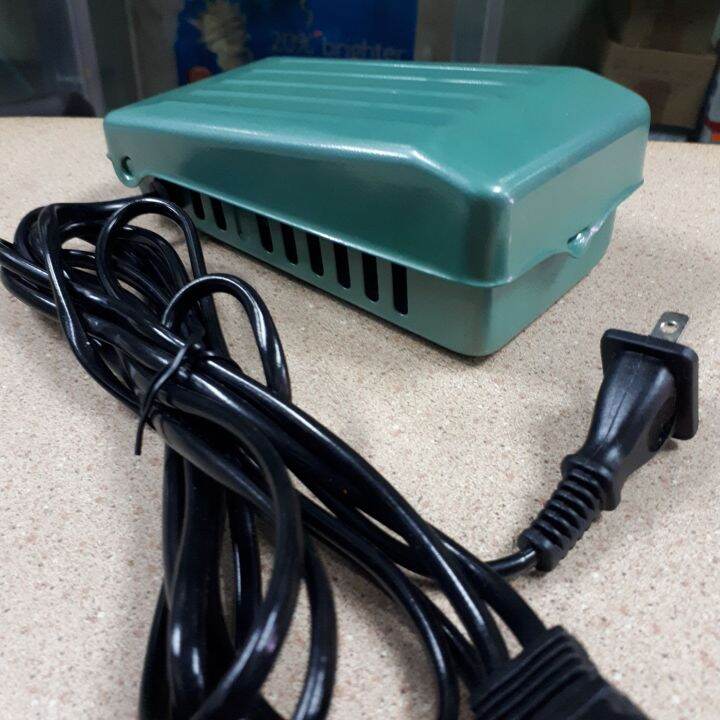 Foot Pedal for Over Edging Sewing Machine | Lazada PH