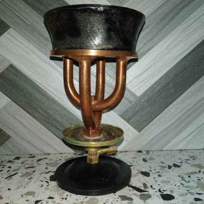 general master burner#5 | Lazada PH