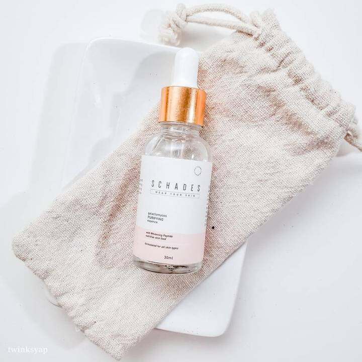 Schades Galactomyces Purifying Essence | Lazada PH
