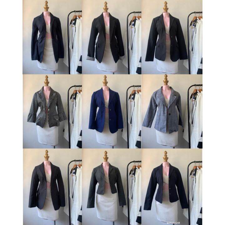 【Shibel dress】เสื้อเบลเซอร์แฟชั่นพรีเมี่ยมแบรนด์เนม,เสื้อสูทเสื้อเบล ...