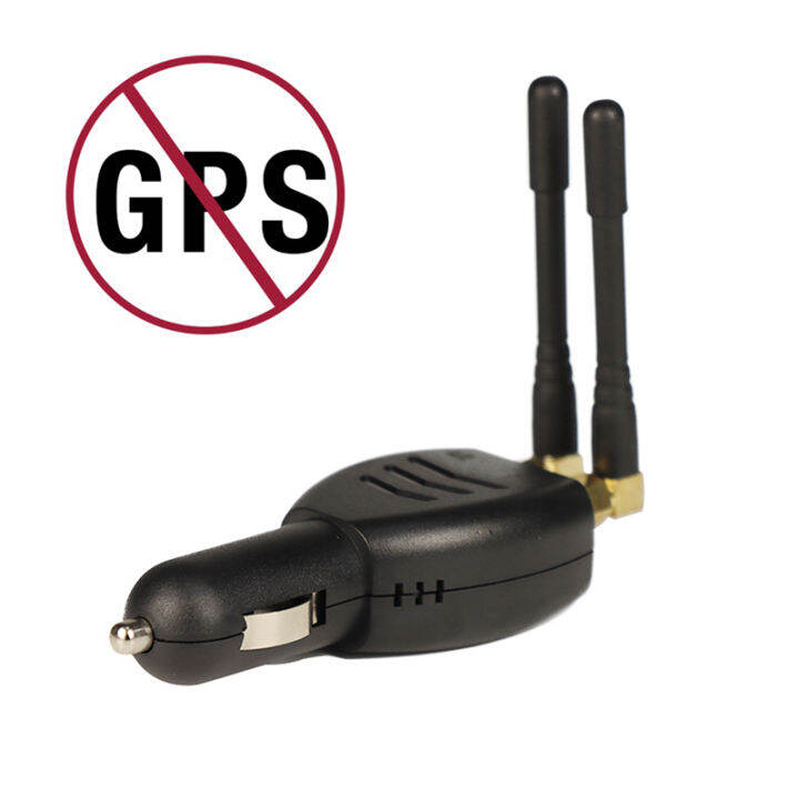 GPS Signal Jamming Blocker Shielding Privacy Protection With Two ...