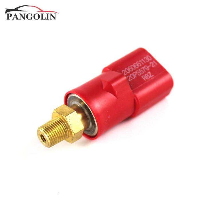 Komatsu Excavator Parts PC200-7 Pressure Sensor Switch PC220-7 PC300-7 ...