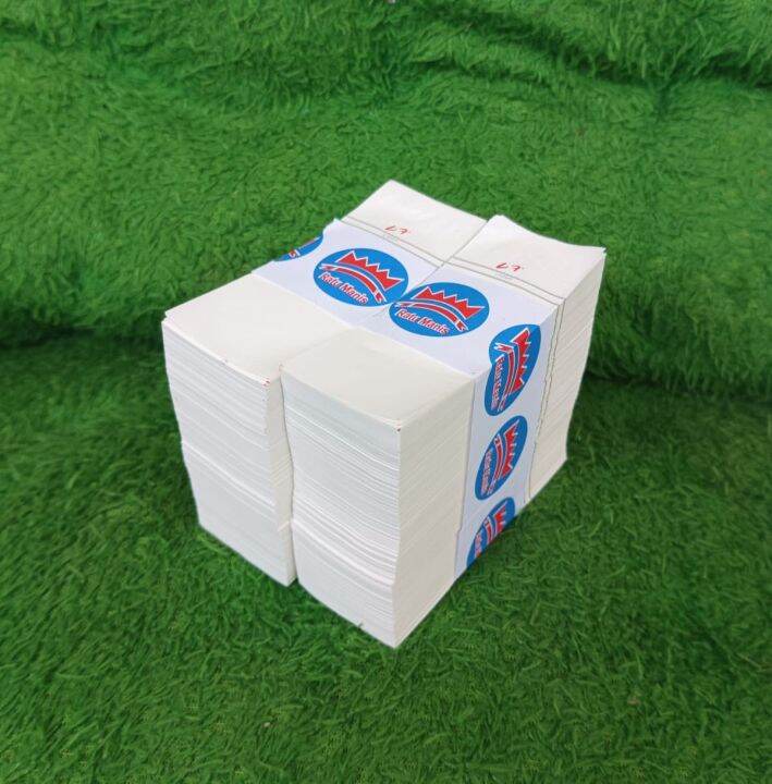 KERTAS PAPIR LINTING LA LIGHT RASA ASLI PABRIKAN TERBARU | Lazada Indonesia