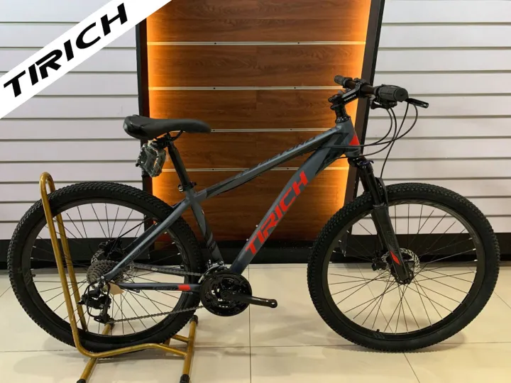 TIRICH BEYOND 2020 27.5 AUTHENTIC Hydraulic Brakes Bicycle Mountain ...