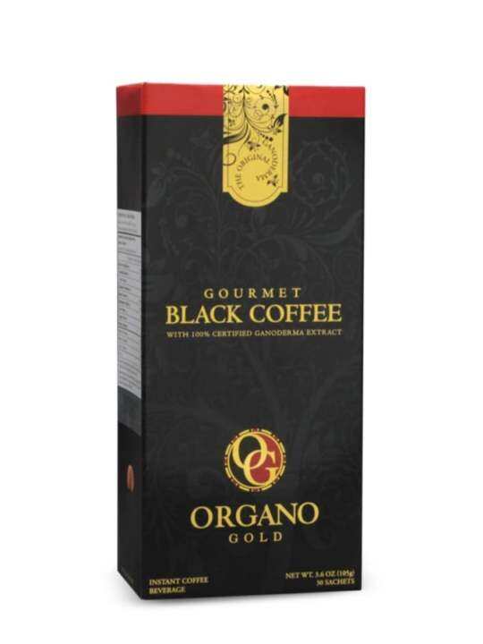 Organo Black Coffee | Lazada PH