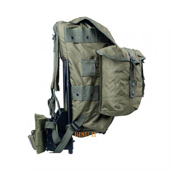 Tactical Double Shoulder Frame LC-1 Alice Backpack LC1 Alice Pack With ...