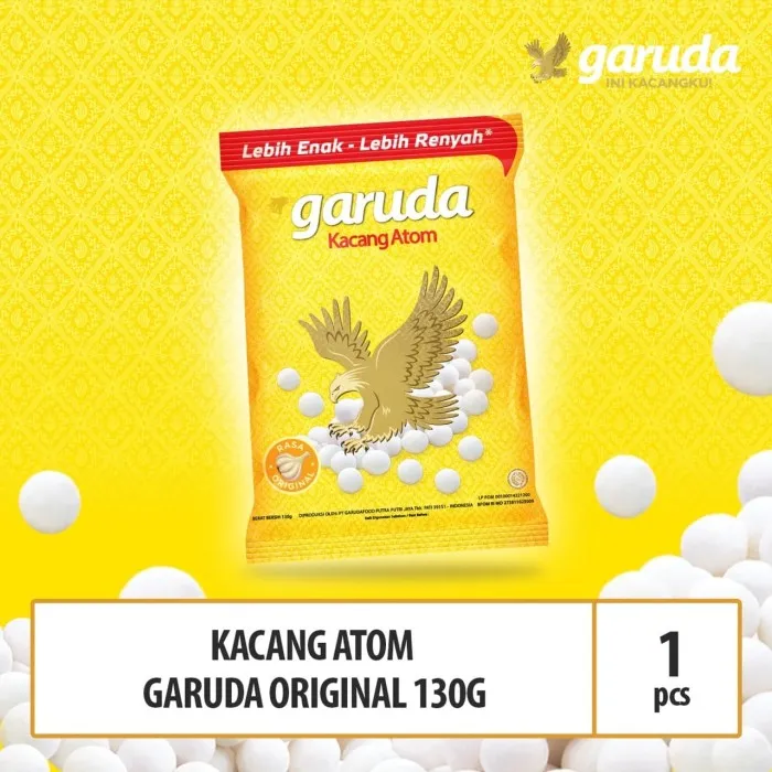 Garuda Atom Manis | Lazada Indonesia