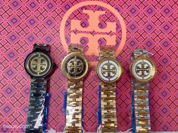 Tory Burch for women with different kinds of color design | Lazada PH