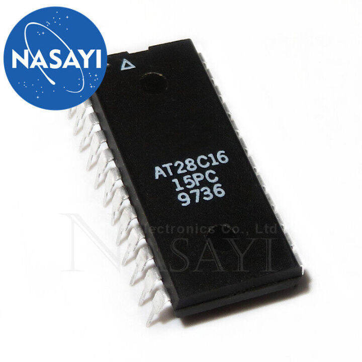 AT28C16-15PC AT28C16 DIP-24 | Lazada.co.th