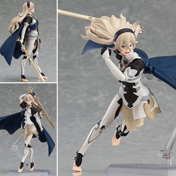 Figma ฟิกม่า งานแท้ 100% Figure Action Max Factory Good Smile Company ...