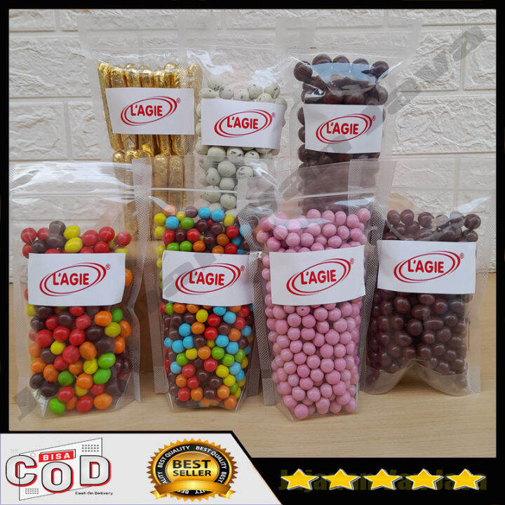 Cokelat Lagie Coklat kemasan Cokelat mini pink lagie planet Choco Stick ...