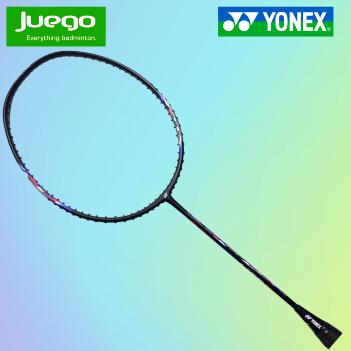 Yonex ASTROX LITE 21i Badminton Racquets Black | Lazada PH