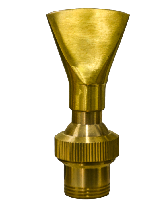 Jet-Flo Adjustable Fan Water Film Fountain Nozzle | Lazada PH