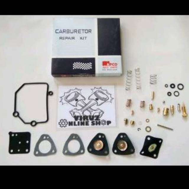 REPAIR KIT CARBURATOR KARBURATOR KARBU SUZUKI CARRY 1.0 ST100 | Lazada Indonesia