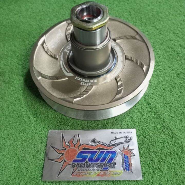 TORQUE DRIVE ASSY w/ BEARING FORGED SUN NMAX | Lazada PH