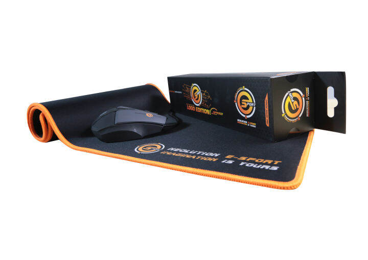 Neolution e-sport Maximum Speed แผ่นรองเม้าส์ | Lazada.co.th