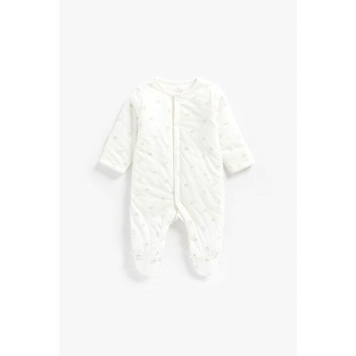 Mothercare Character Wadded Walk In Sleeper | Lazada PH