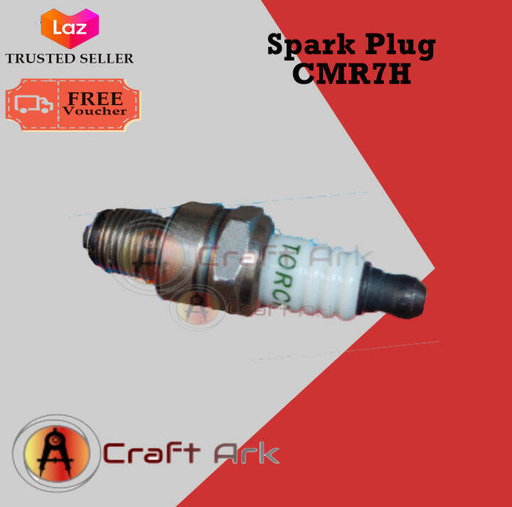 CMR7H Spark Plug | Lazada PH