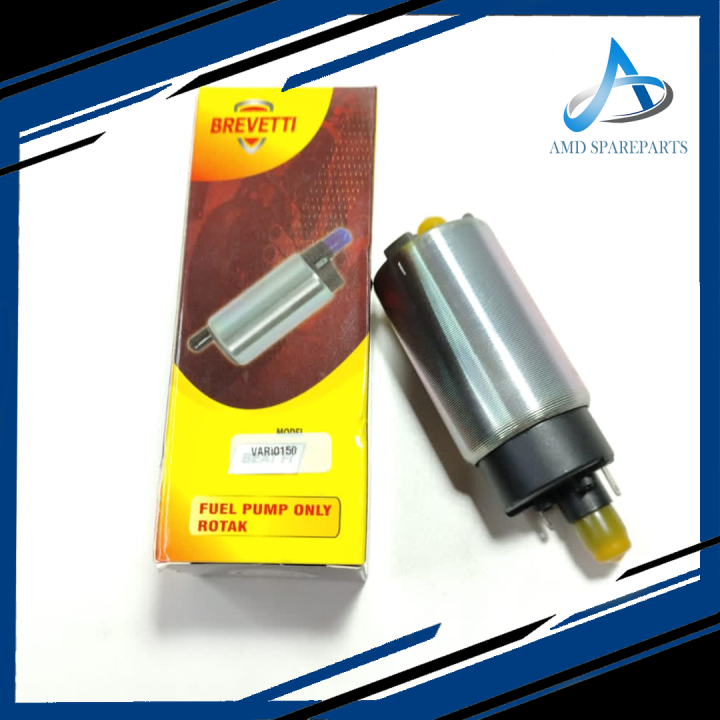 POMPA INJEKSI / ROTAK VARIO 150 MERK BREVETTI | Lazada Indonesia