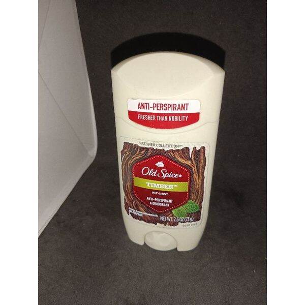 old spice denali, timber, citrom white stick 73g | Lazada PH