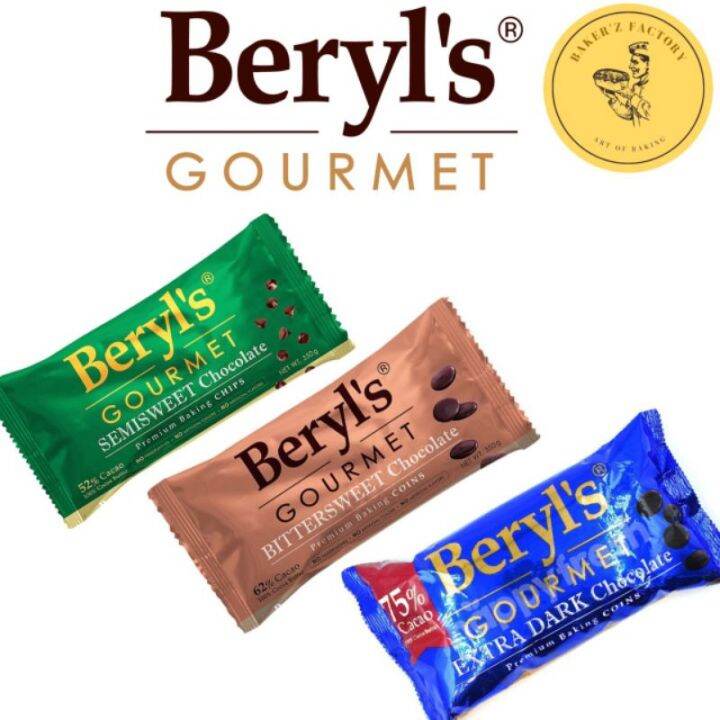Beryl's Gourmet Product | Lazada