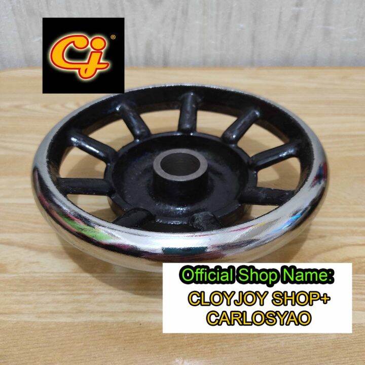 original quality balance wheel hand wheel for singer sewing machine de ...