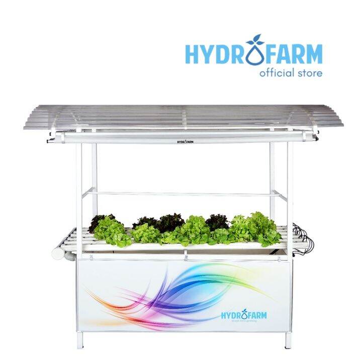 Hydrofarm - Exosun Pro (Sistem Hidroponik) | Lazada Indonesia