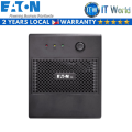 Itw | Eaton 5A 700I-NEMA 700VA 360W Line Interactive UPS | Lazada PH