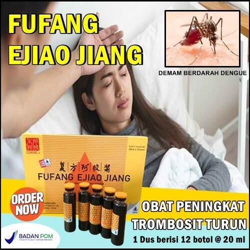 PROMO MENARIK obat cina untuk menaikan trombosit obat DBD menaikan ...