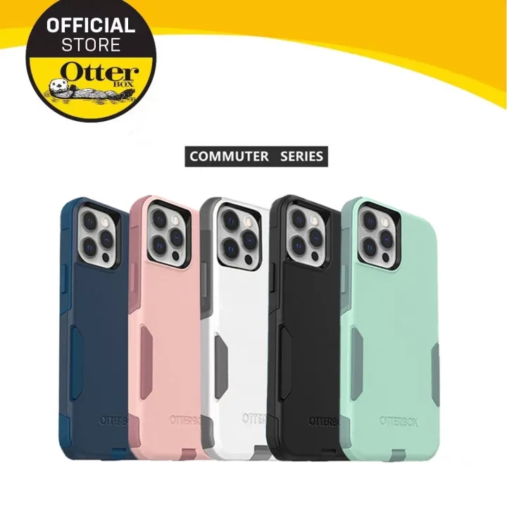 OtterBox Commuter Series Case For iPhone 14 Pro max iPhone 14 Plus ...