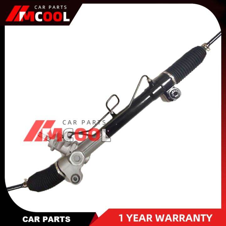 Power Steering Gear For Chevrolet Captiva C100 LHD Car Steering Rack ...