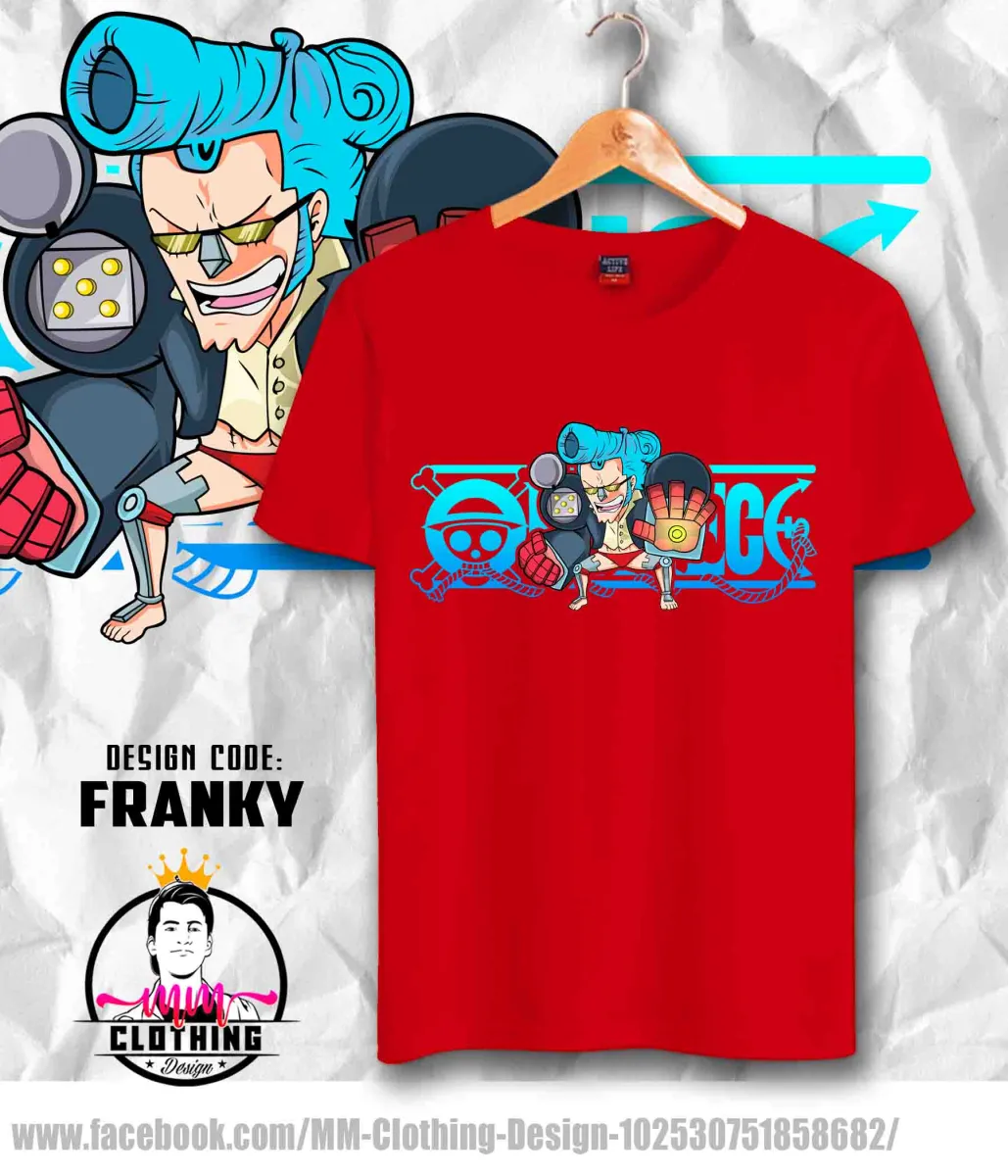 Chibi Franky