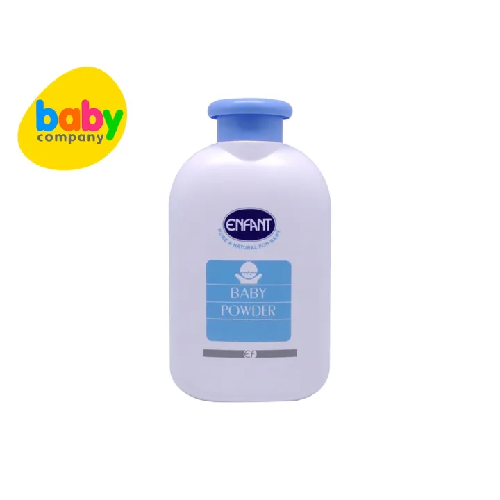 Enfant Baby Powder 300G | Lazada PH