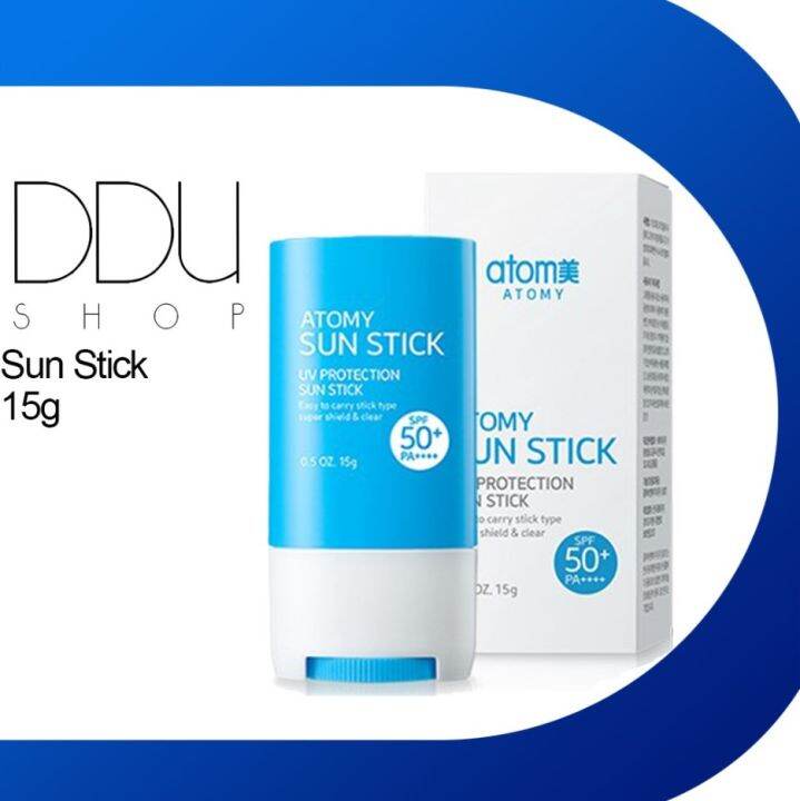 Atomy Sun Stick | Lazada Singapore