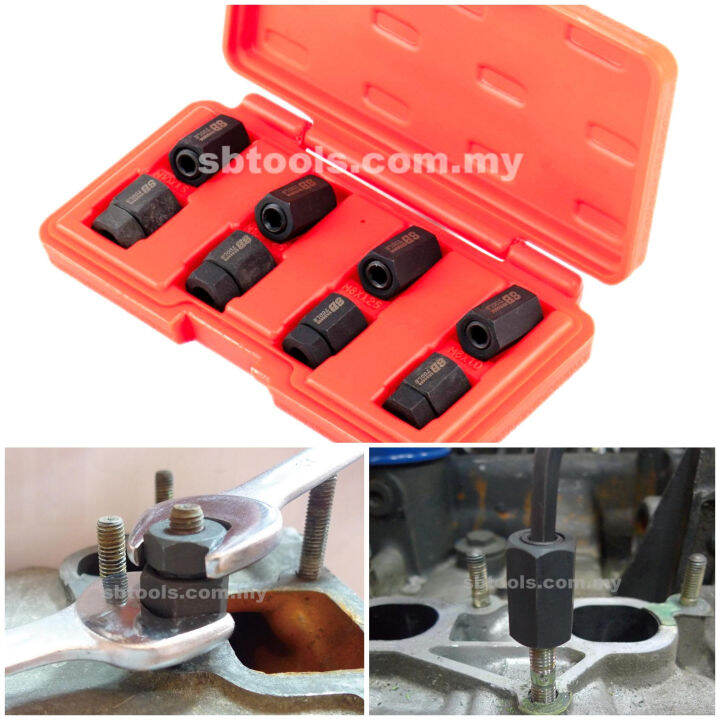 SB Tools Stud Remover & Installer Set | Lazada