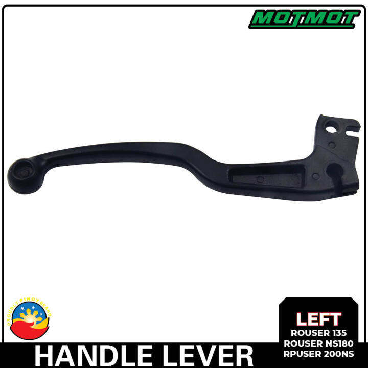 Kawasaki Rouser 135, Rouser NS180, Rouser 200NS Left / Right Hand ...