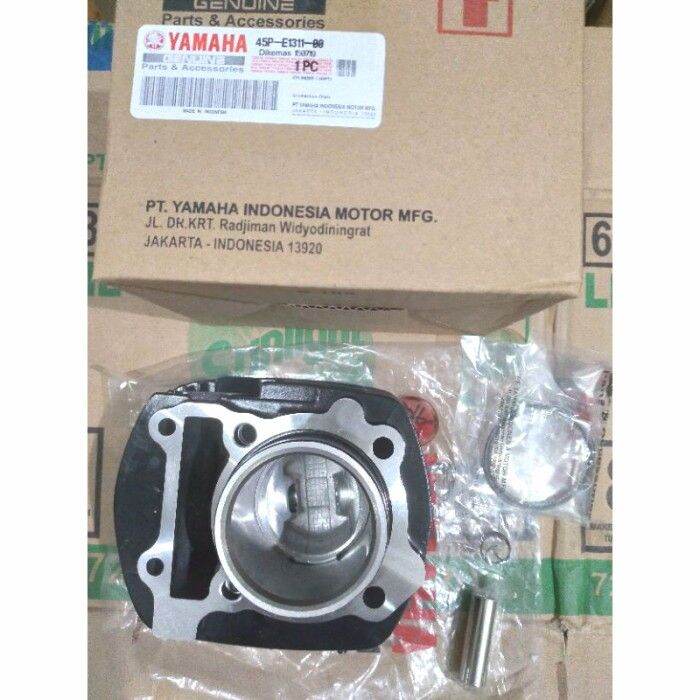 Blok Seher BYSON CYLINDER BLOCK | Lazada Indonesia