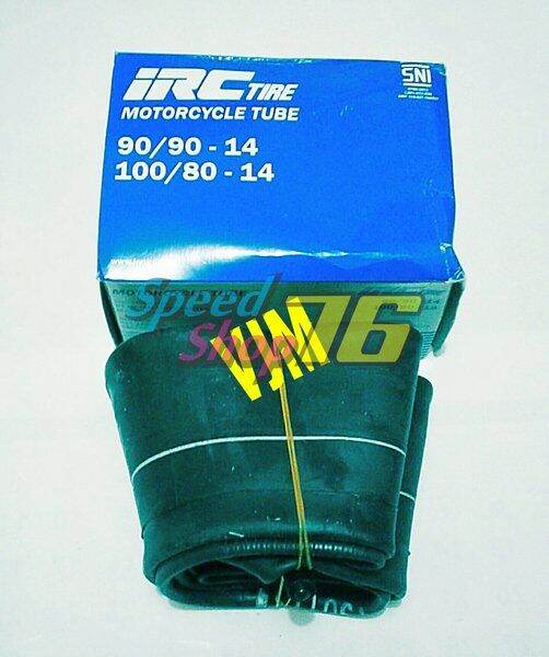 SP76 BAN DALAM BELAKANG BEAT MIO VARIO IRC | Lazada Indonesia