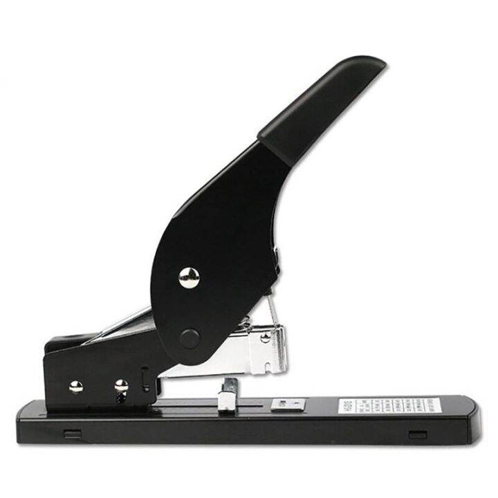 Heavy Duty Stapler Large Book Stapler Desktop Labor-Saving Paper ...
