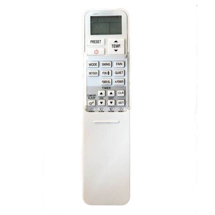 Universal AC A/C Remote Control For TOSHIBA air conditioner remote controls RAS-B10N3KV2-E1 ...