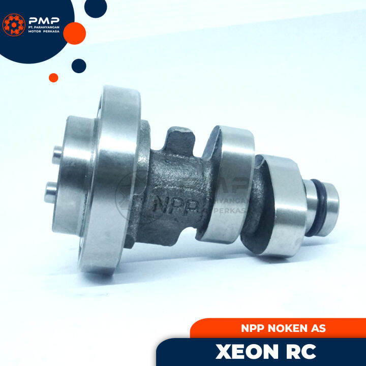 NOKEN AS CAMSHAFT XEON RC NPP | Lazada Indonesia