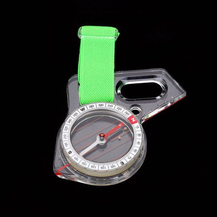 Outdoor Camping Directional Cross-country Race Hiking Special Compass ...