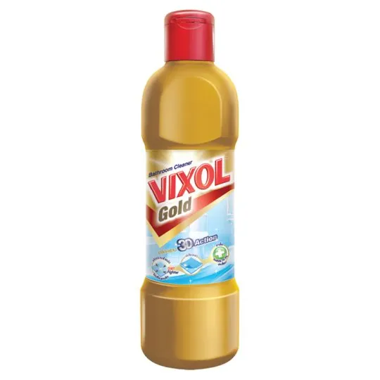 🔥ลดตาแตก🤩!! วิกซอล โกลด์ ผลิตภัณฑ์ล้างห้องน้ำ กลิ่นเฟรช ซิทัช 450มล. ...