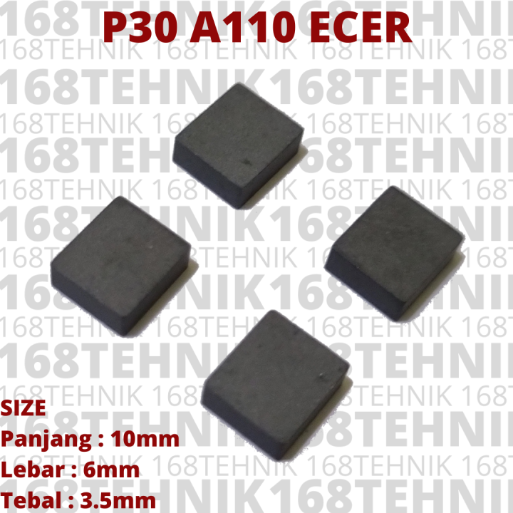MATA PAHAT WIDIA P30 A110 ECER / MATA WIDIA WIDYA P30 A110 WIDIA A110 ...