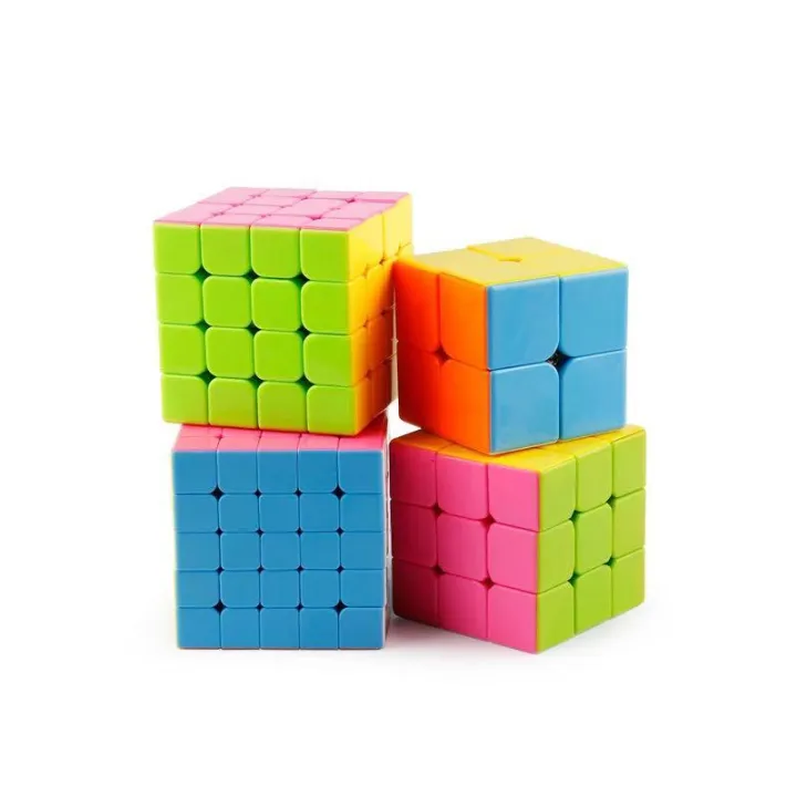 Rubiks cube Rubixcube Super mass rubik's cube toy | Lazada PH