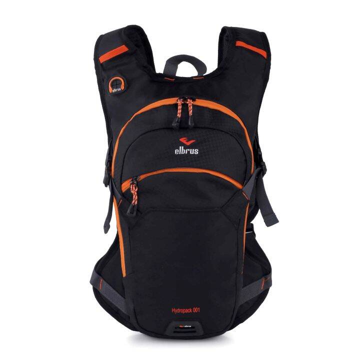 Tas Sepeda Mtb Saingan Eiger Original Piyaro 172 Series Trendy Tas ...