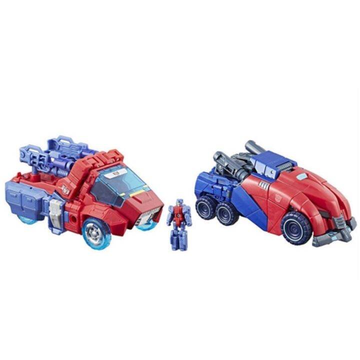 TAKARA TOMY Transformers War For Cybertron Siege IDF Titan Returns ...