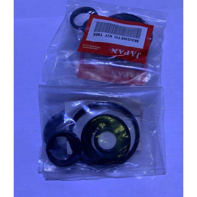 MAGNETO KIT TMX (JAPAN GENUINE PARTS) | Lazada PH