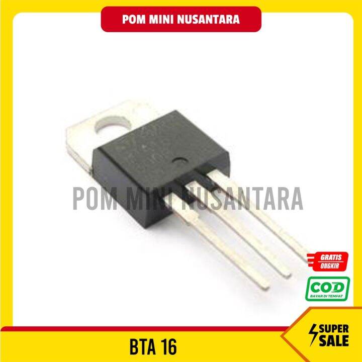 Pom Mini Nusantara - Bta 16 Original Asli Untuk Pertamini Digital ...